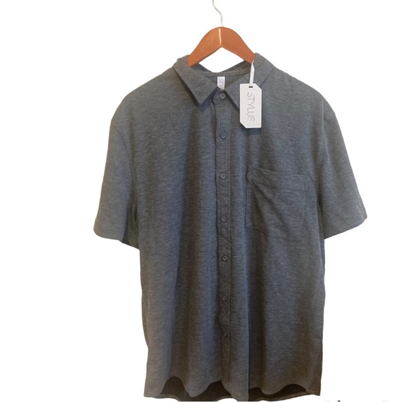 STYLUS | Shirts | New Mens Stylus Xl | Poshmark